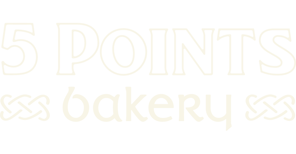 5 Points Bakery
